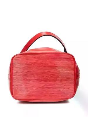 LOUIS VUITTON 1994 Noé Gm Bucket Bag
