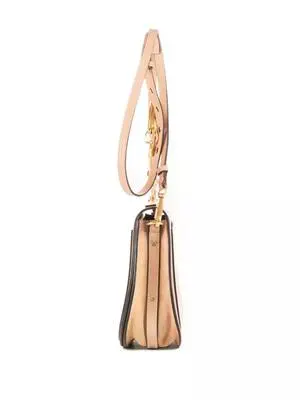 Chloé Ring Handle Shoulder Bag