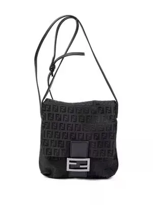Fendi Adjustable Shoulder Bags