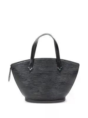 LOUIS VUITTON Saint Jacques Handbag