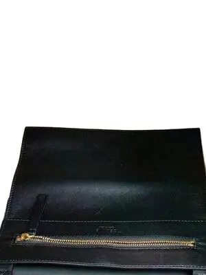 Celine 2010 Two-tone Tote Bag