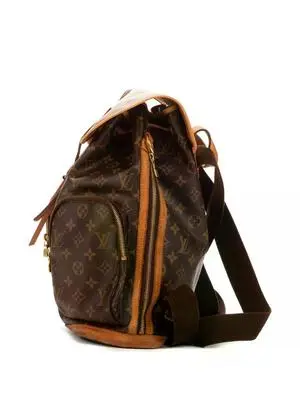 LOUIS VUITTON Monogram Backpack