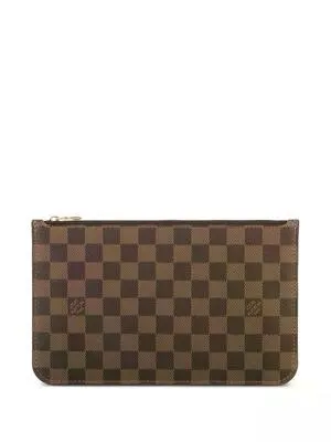 LOUIS VUITTON Monogram Pouch