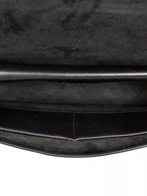 Dior J'adior Shoulder Bag - Black