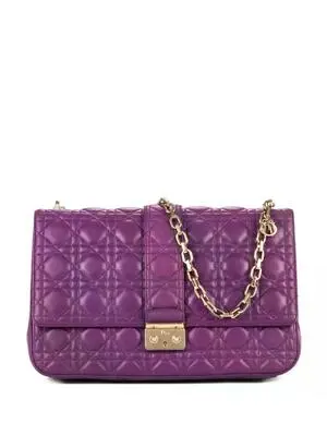 Dior Miss Quilted Bag