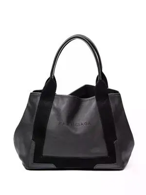 Balenciaga Small Cabas Tote Bag