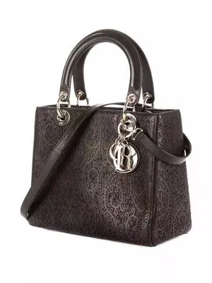 Dior 2000 Lady Handbag