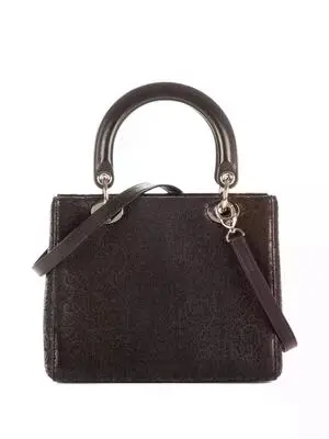 Dior 2000 Lady Handbag