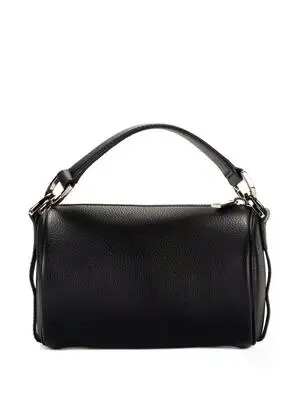 Dior Barrel Bag With Logo Detail