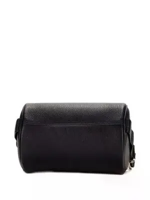 Dior Barrel Bag With Logo Detail
