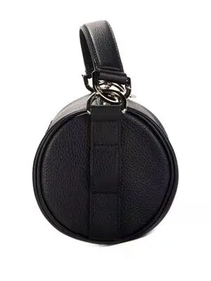 Dior Barrel Bag With Logo Detail