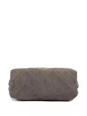 Stella McCartney Quilted Chain Bag
