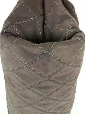 Stella McCartney Quilted Chain Bag