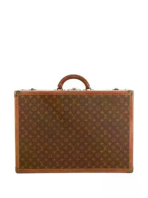 Louis Vuitton Suitcases