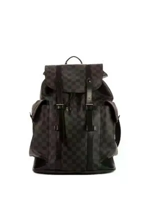 LOUIS VUITTON Christopher Backpack