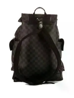 LOUIS VUITTON Christopher Backpack
