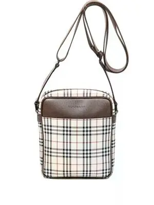 Burberry Phone Shoulder Bags