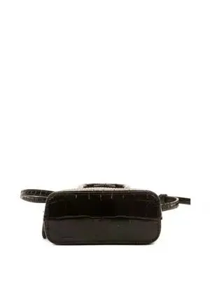 Balenciaga Mini Ville Two-way Handbag