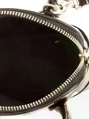 Balenciaga Mini Ville Two-way Handbag