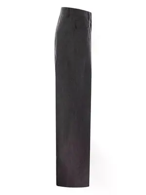 Fabiana Filippi Pinstripe Trousers