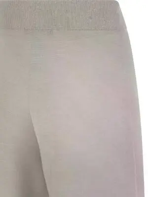 Fabiana Filippi Drawstring Track Pants