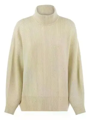 Brunello Cucinelli Cashmere Sweater