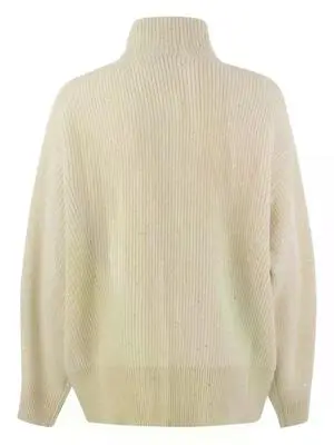 Brunello Cucinelli Cashmere Sweater