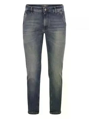 Pt Torino Skinny Jeans For Men