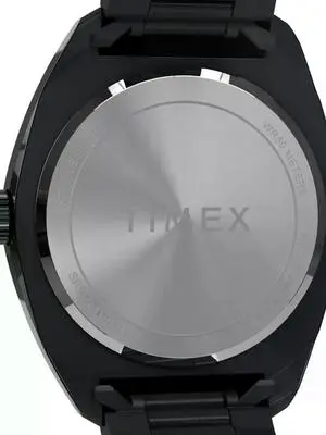 TIMEX Weston 45mm Chronograph Watch