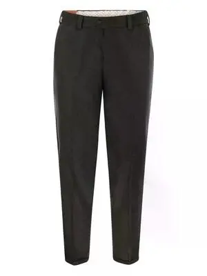 Pt Torino Tapered Pants For Men