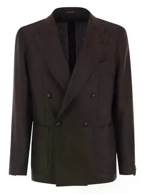 Tagliatore Double-breasted Blazer