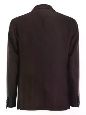 Tagliatore Double-breasted Blazer