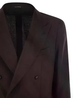 Tagliatore Double-breasted Blazer