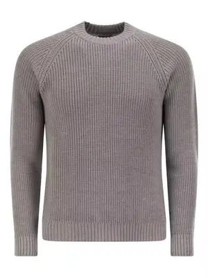 Rakki Cuffed Knitwear For Men