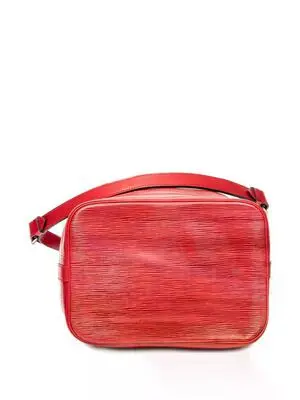 LOUIS VUITTON 1994 Noe Gm Bucket Bag