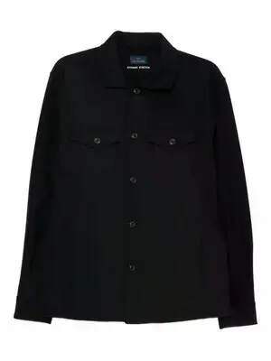 Paul & Shark Button Detailed Jackets For Men