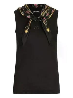 Dolce & Gabbana Classic Vests For Women
