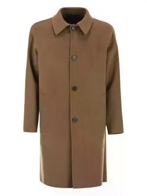 Palto' Overcoat Coats For Men