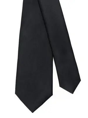 Tagliatore Neck Tie - Blue