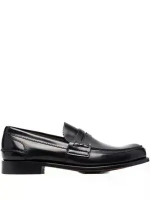 Church's Heeled Loafers