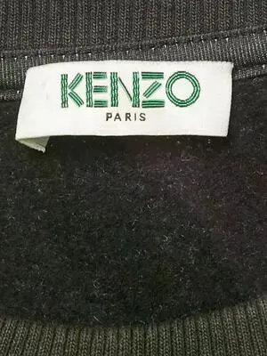 Kenzo Printed Sweatshirt
