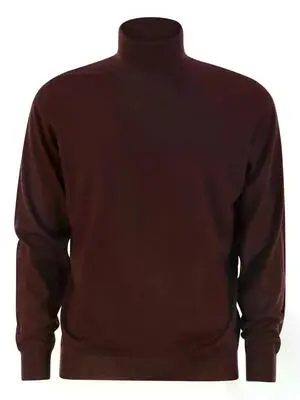 Fedeli Turtle-neck Sweater