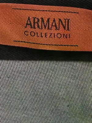 ARMANI J06 Jeans