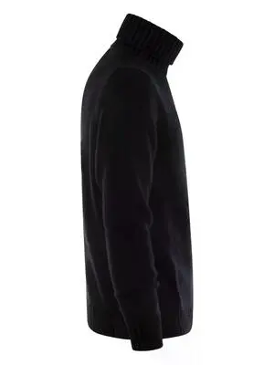 Fedeli Wool Blend Sweater