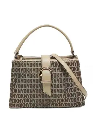Dkny Canvas Top-handle Tote
