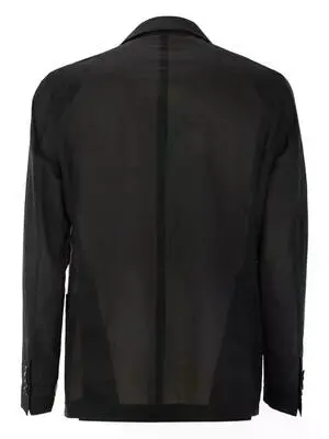 Tagliatore Two-button Blazer