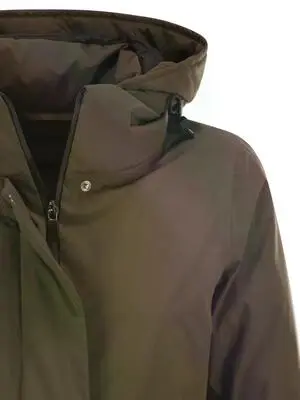 Herno Padded Jacket With Hood