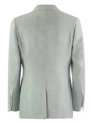 SAULINA Assunta Linen Jacket