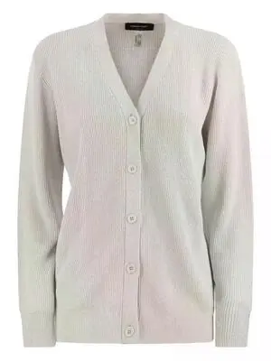 Fabiana Filippi V Neck Cardigans For Women
