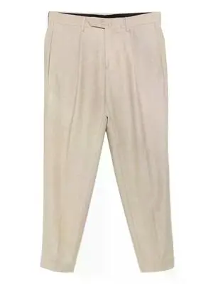 Dell'oglio Ankle Length Pants For Men